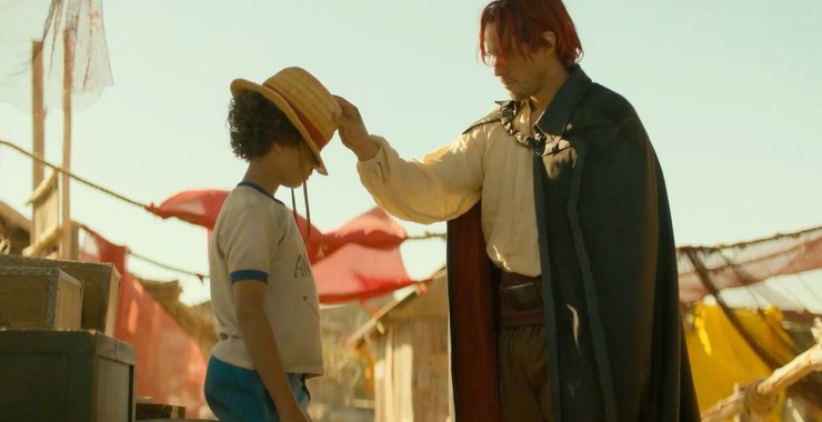 One Piece | Rotten Tomatoes