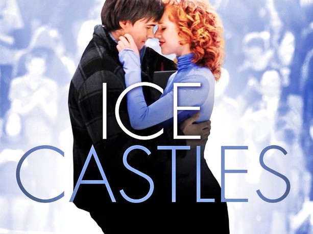 Rob Mayes Ice Castles