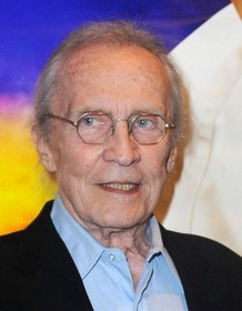 Roy Thinnes | Rotten Tomatoes