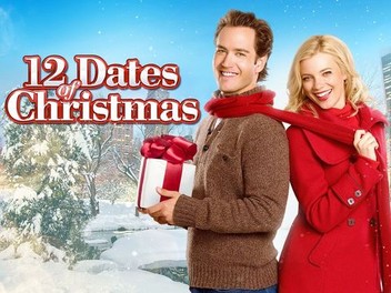 12 Dates Of Christmas