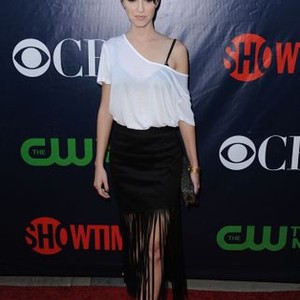 Emma Fitzpatrick - Rotten Tomatoes