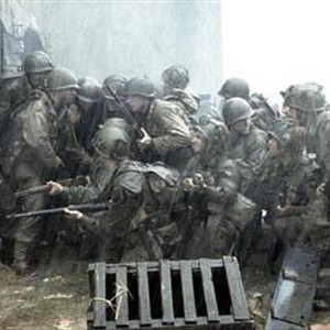 Saving Private Ryan - Rotten Tomatoes