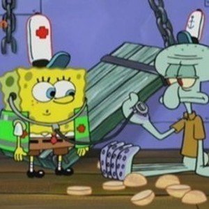 SpongeBob SquarePants - Season 8 Episode 1 - Rotten Tomatoes