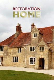 Restoration Home | Rotten Tomatoes