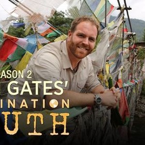 Josh Gates' Destination Truth - Rotten Tomatoes