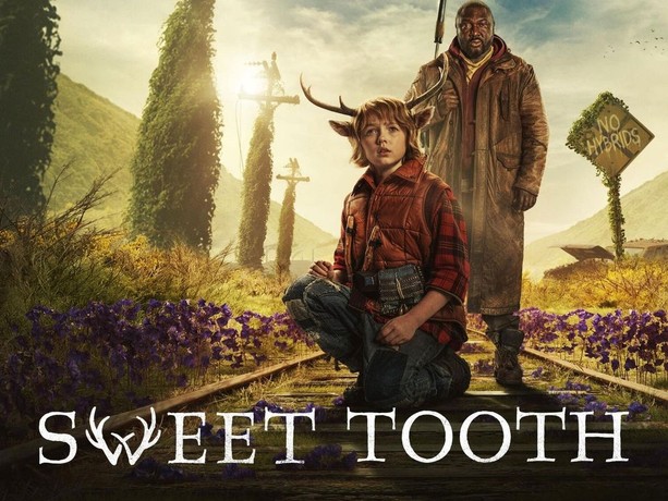 Sweet Tooth Review