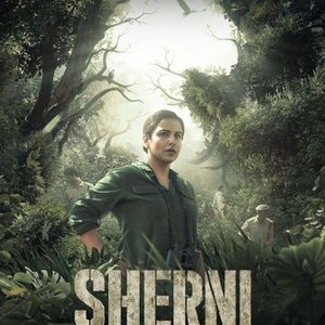 Sherni - Rotten Tomatoes