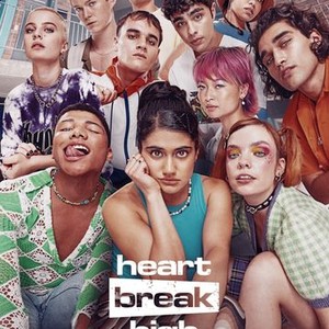 Heartbreak High - Rotten Tomatoes