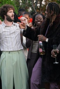 Dave: Season 3, Episode 3 | Rotten Tomatoes