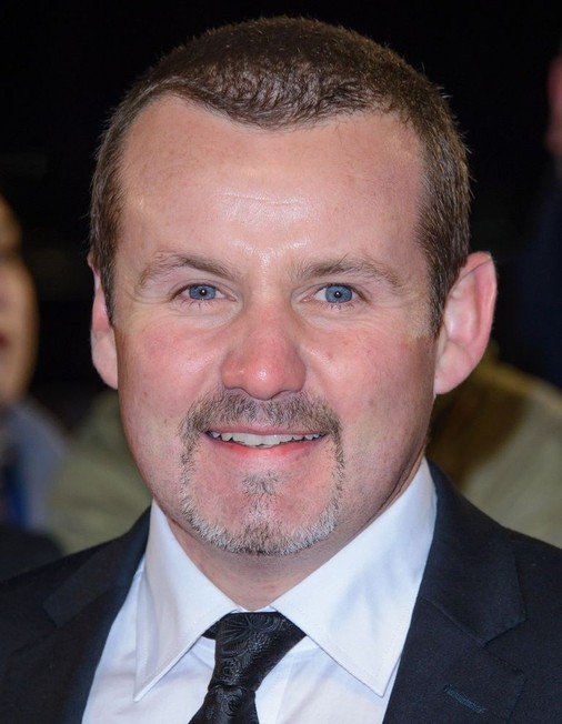 Ryan Moloney - Rotten Tomatoes