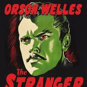 The Stranger - Rotten Tomatoes