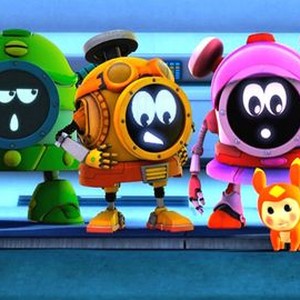 Universal Force: The Seer Squad - Rotten Tomatoes