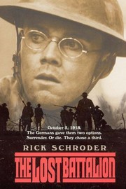 The Lost Battalion - Movie Reviews