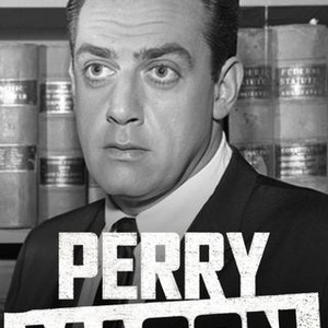 Perry Mason: Season 6, Episode 13 - Rotten Tomatoes