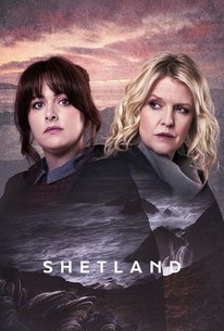 Shetland | Rotten Tomatoes