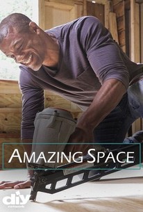 Amazing Space | Rotten Tomatoes