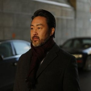 Kenneth Choi - Rotten Tomatoes