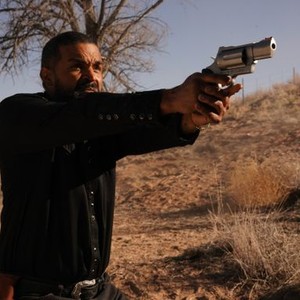 Run & Gun - Rotten Tomatoes
