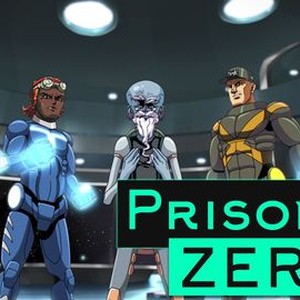 Prisoner Zero - Rotten Tomatoes
