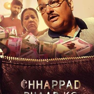 Chhappad Phaad Ke - Rotten Tomatoes