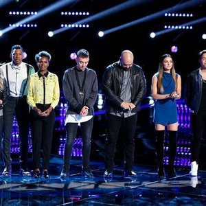 The Voice: Season 12, Episode 20 - Rotten Tomatoes