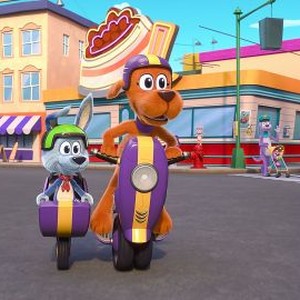 Go Dog Go - Rotten Tomatoes