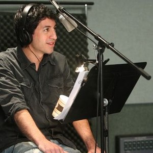 Steve Dildarian - Rotten Tomatoes