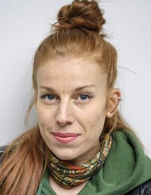 Gabrielle Leithaug | Rotten Tomatoes