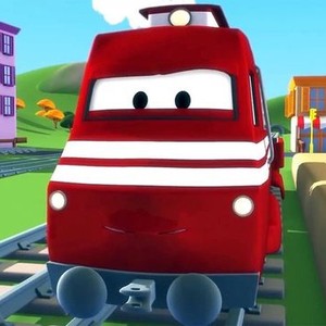 Troy the Train: Season 2, Episode 20 - Rotten Tomatoes