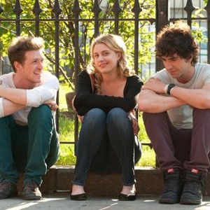 Lola Versus - Rotten Tomatoes