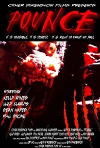 Pounce | Rotten Tomatoes