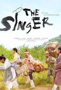 The Singer (2020) | Rotten Tomatoes