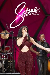 Selena: The Series: Part 2, Episode 6 | Cast and Crew | Rotten Tomatoes