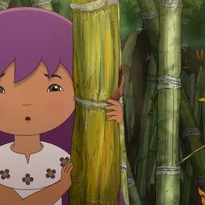 Lila's Book - Rotten Tomatoes