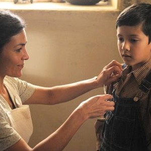 Luke Ganalon - Rotten Tomatoes