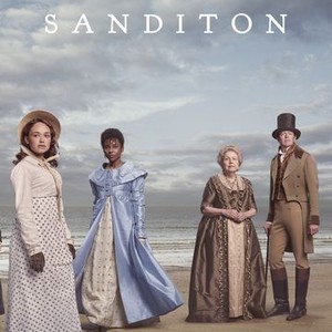 Sanditon - Rotten Tomatoes