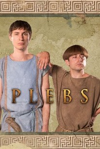 Plebs | Rotten Tomatoes