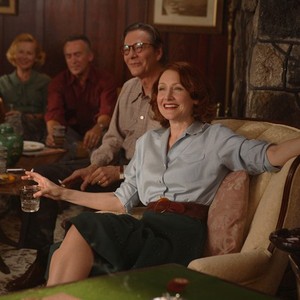 Married Life - Rotten Tomatoes