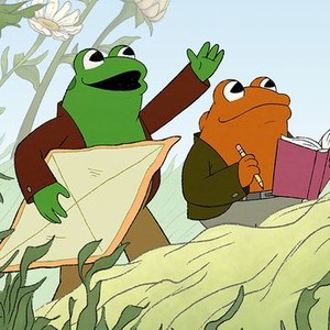 Frog and Toad - Rotten Tomatoes