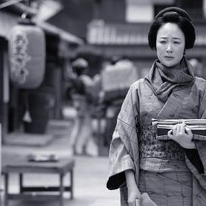 Okiku and the World - Rotten Tomatoes