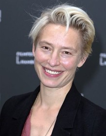 Sandra Borgmann | Rotten Tomatoes