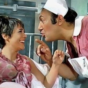 Carry on Doctor - Rotten Tomatoes