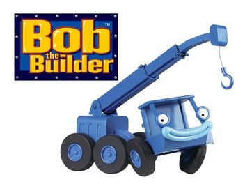 lofty bob the builder 2015