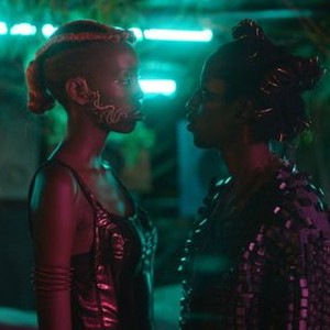 Neptune Frost - Rotten Tomatoes