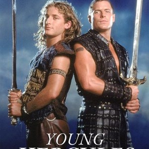 Young Hercules - Rotten Tomatoes