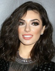 Darcie Dolce - Rotten Tomatoes