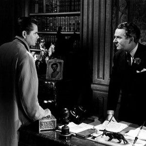 Alexander Scourby - Rotten Tomatoes