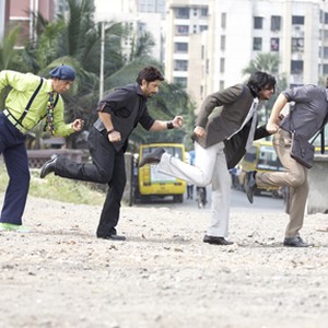 Double Dhamaal - Rotten Tomatoes