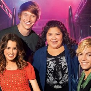 Austin & Ally - Rotten Tomatoes