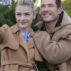 The Mistletoe Promise - Rotten Tomatoes